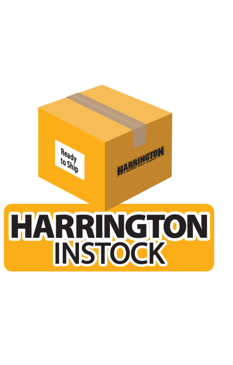 Harrington Hoists | HSDLB - Standard Duty Lifting Beam - Channel